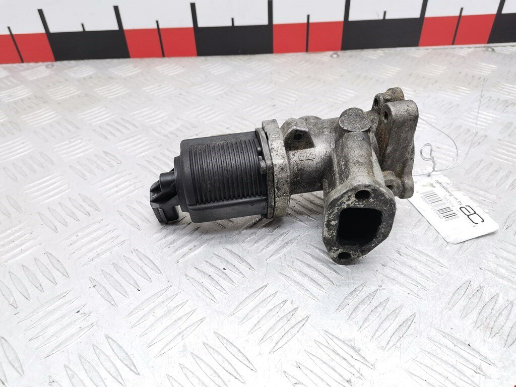 Клапан ЕГР EGR Opel Astra H 93196799 арт. 785204