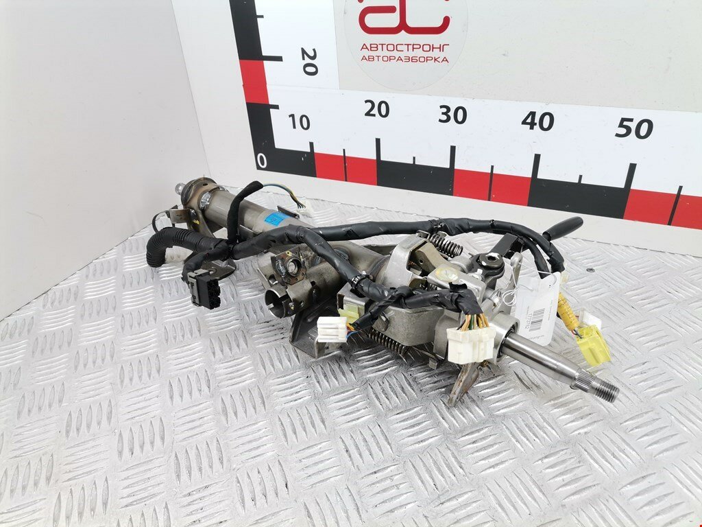 Колонка рулевая Kia Sorento 1 (BL) 56300-3E110 арт. 1773762