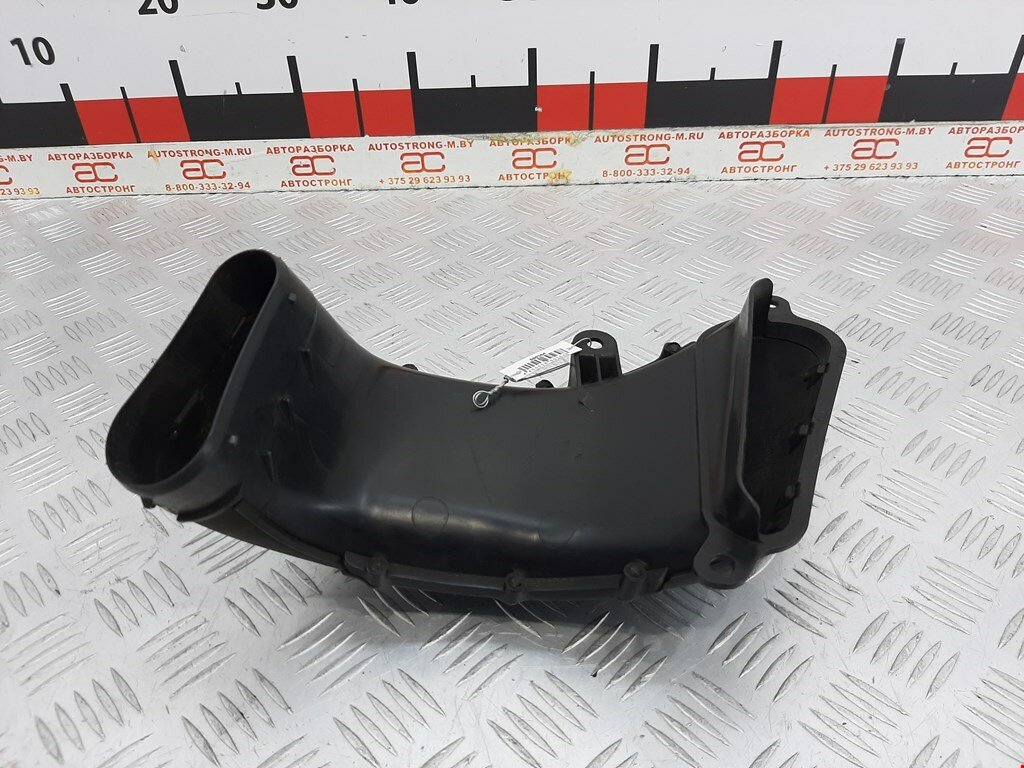 Воздухозаборник (наружный) Jaguar XF (X250) 8X239A673AB арт. 669564