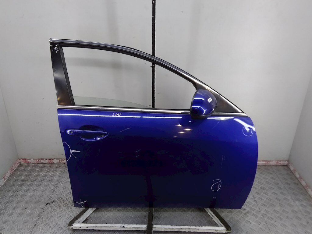 Дверь передняя правая Mazda 6 GH GSYD5802XJ арт. 531509