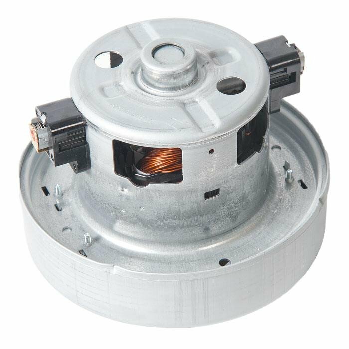 Двигатель для пылесоса Samsung 1800W VAC045UN. R