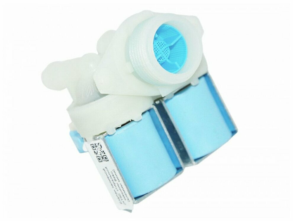 Клапан для стиральной машины Beko 2906850200