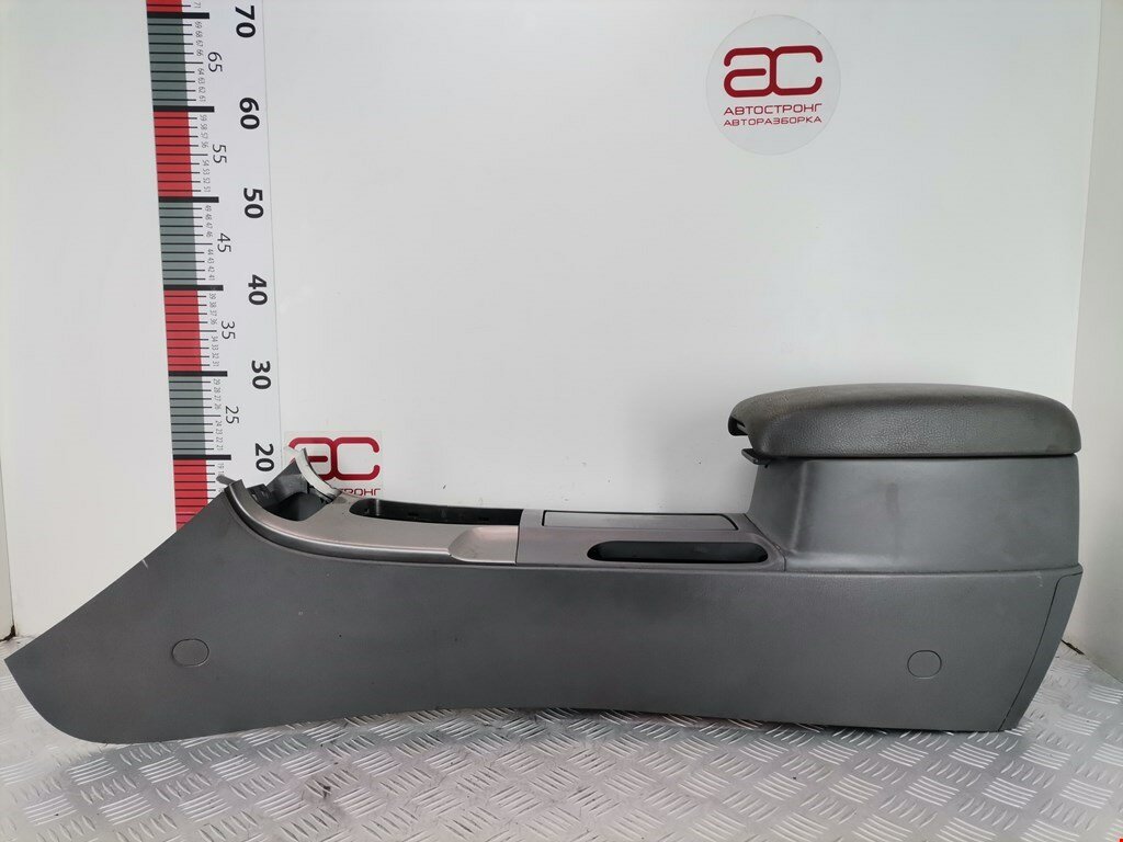Консоль салона (кулисная часть) Mazda 6 GG GJ6F46100D арт. 1585446