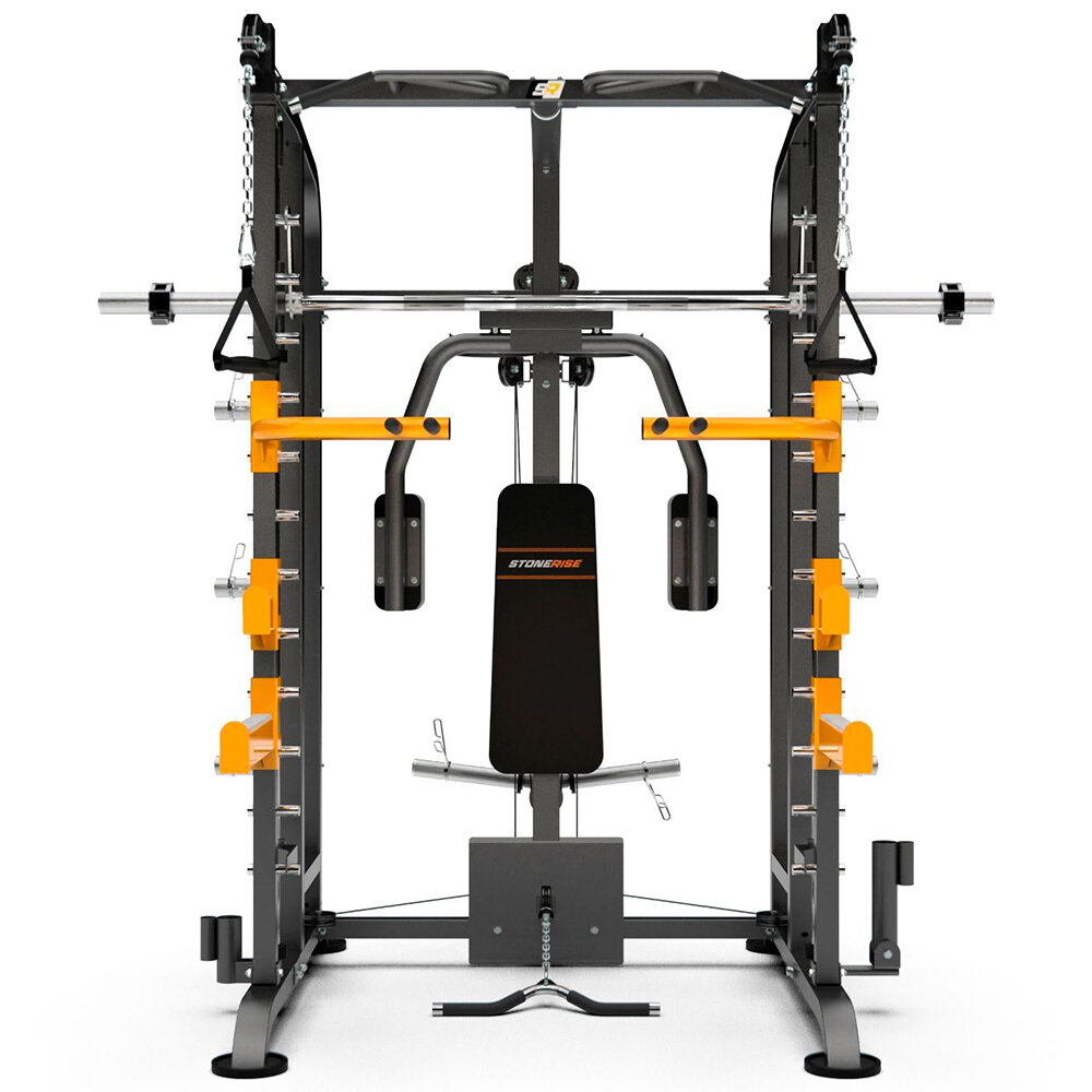 STONERISE D873 машина Смита