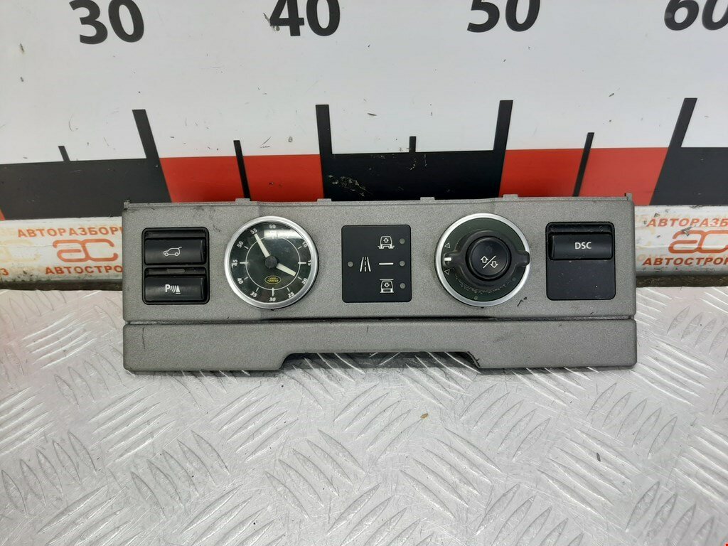 Часы Land Rover Range Rover 3 YUL000072PUY арт. 748496