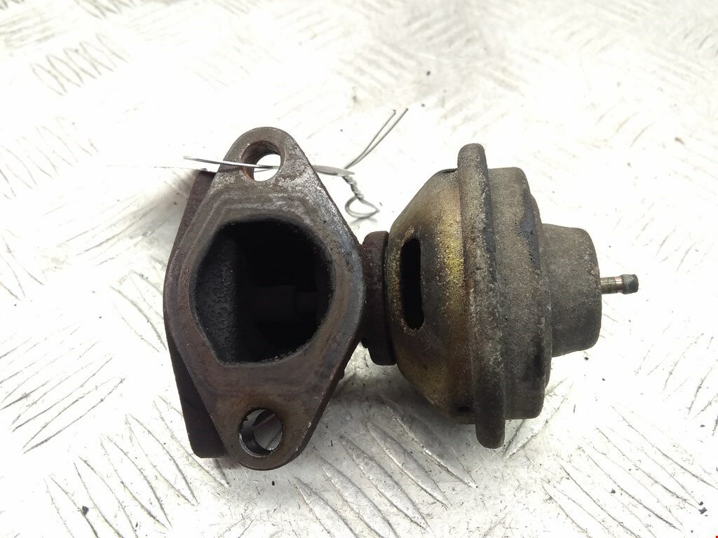 Клапан ЕГР EGR Fiat Ducato 2 (230) 500361093 арт. 747318
