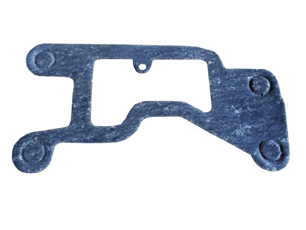 421-1306089 - Прокладка корпуса термостата н/о УАЗ, ГАЗ(дв.4216,4215)