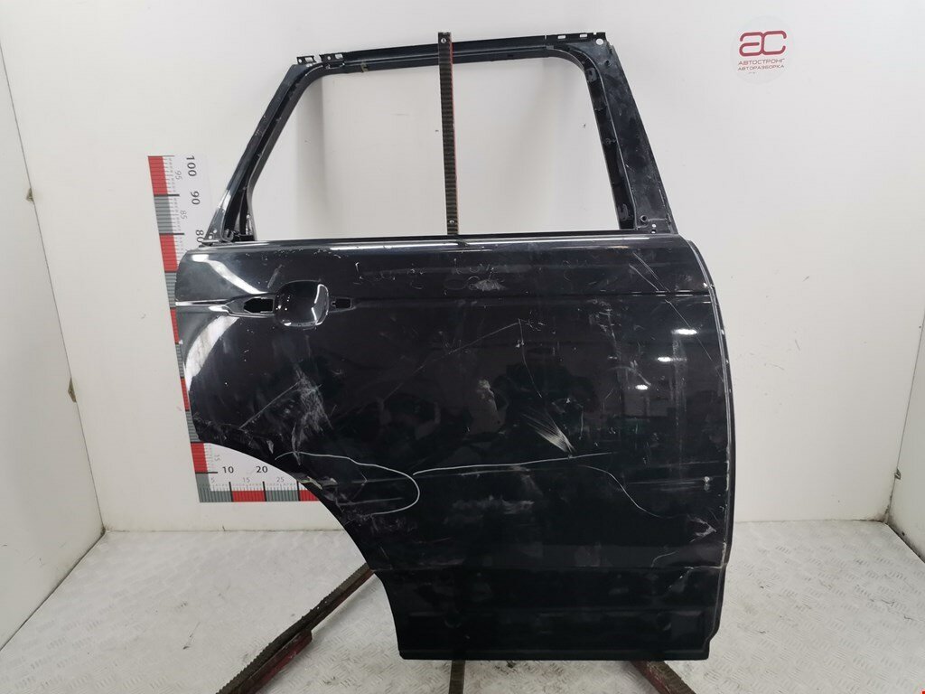 Дверь задняя правая Land Rover Range Rover Evoque 1 LR028556 арт. 1806182