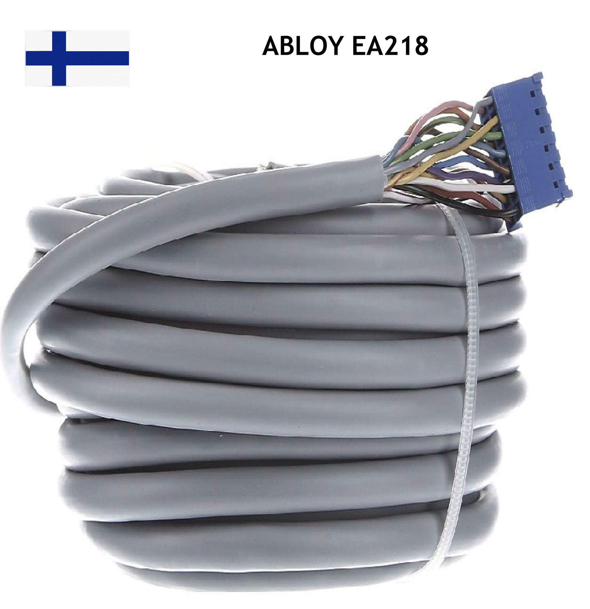 ABLOY EA218 кабель (6 м) — фото 1