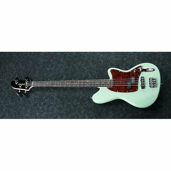 Бас-гитара Ibanez TMB100-MGR — фото 1