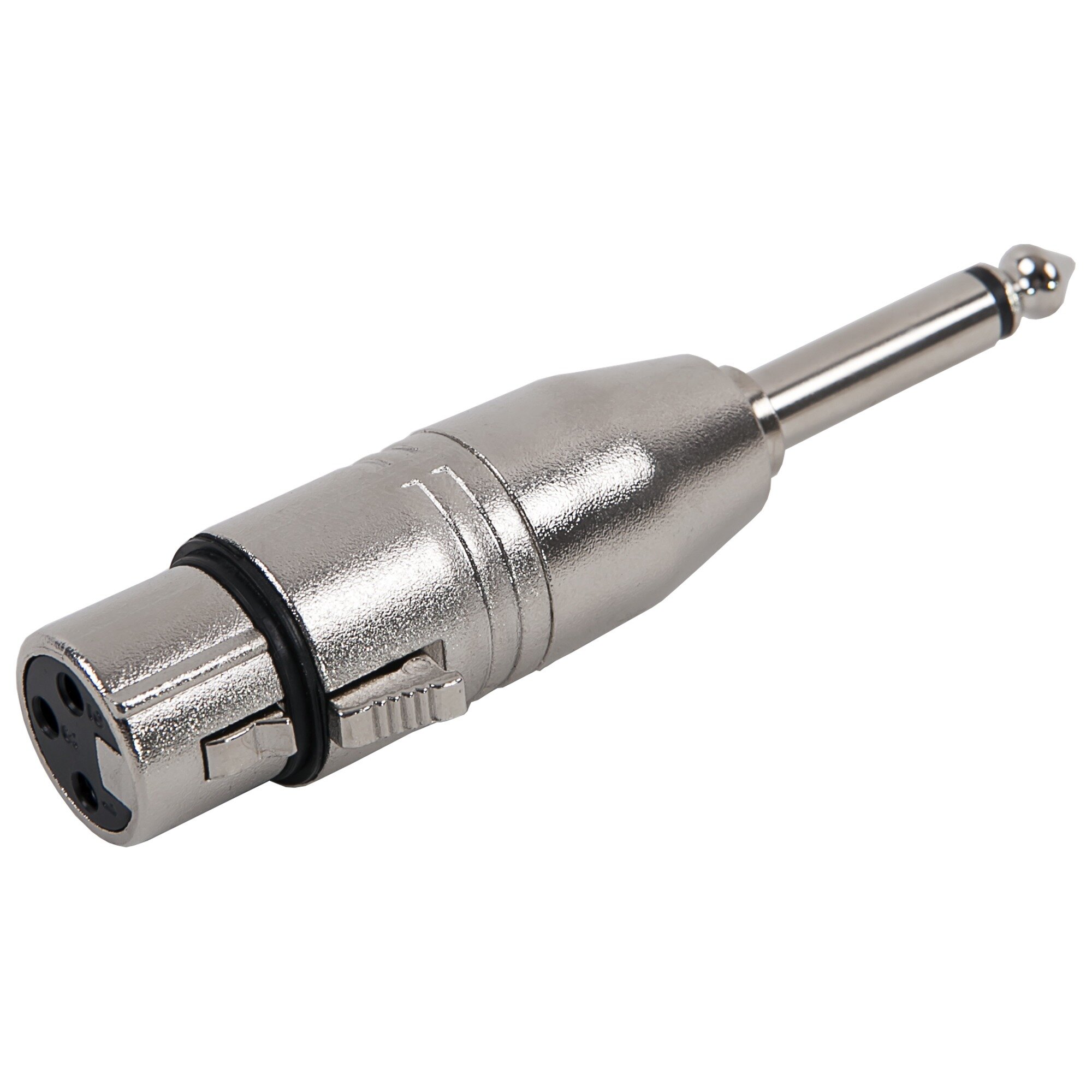 Переходник XLR - Jack FORCE CFA-013 — фото 1