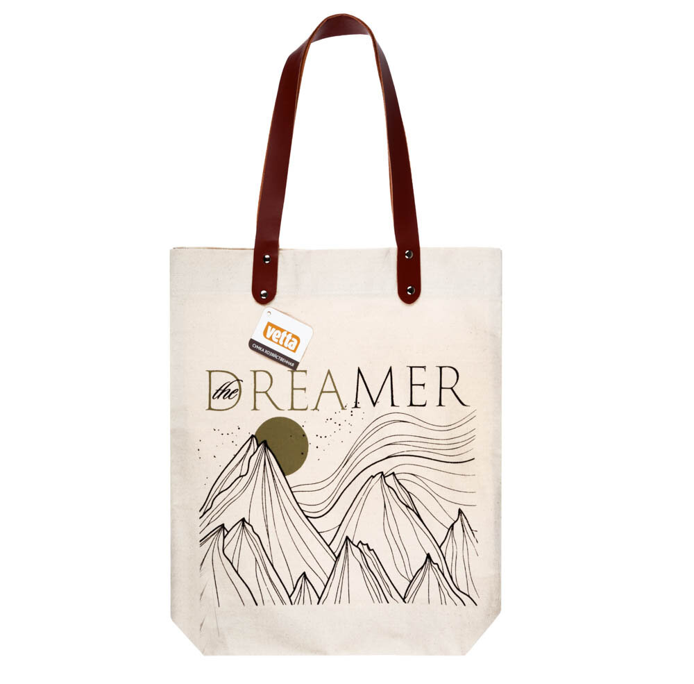 Сумка шоппер