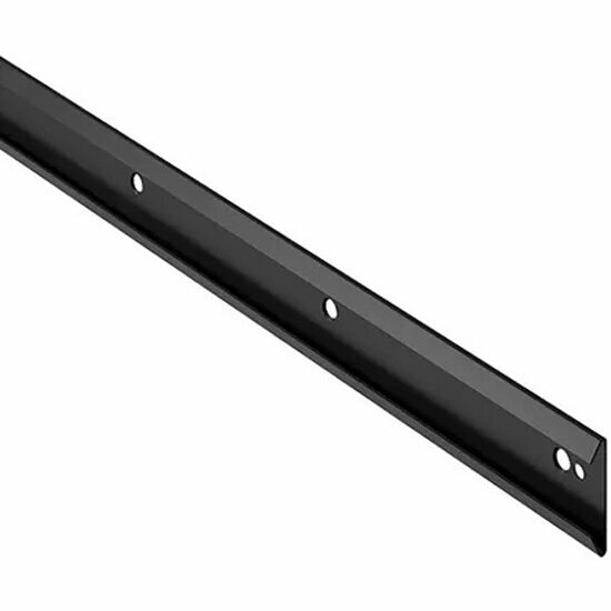 Несущий рельс Практик Home GR-126 графит