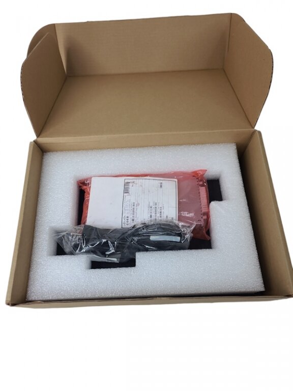 Cisco DS-C24-300AC