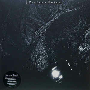 Виниловая пластинка COCTEAU TWINS / THE PINK OPAQUE (LP)