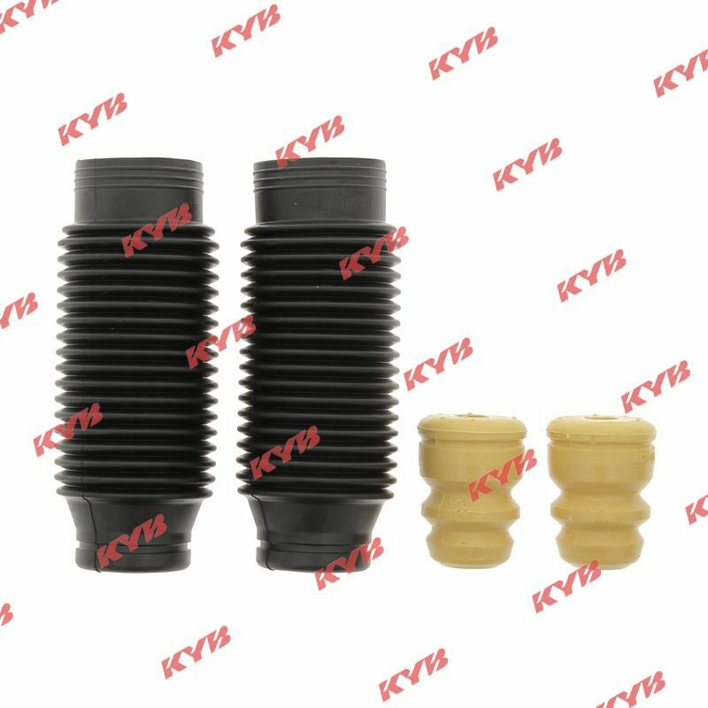 Пылезащитный комплект передний для Kia Picanto 2004-2011 / арт. 910146 / бренд KYB / OEM 5462607100