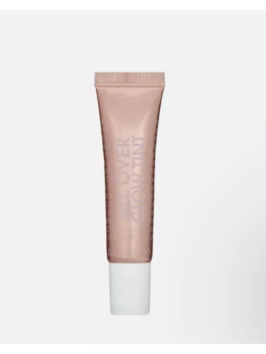 Многофункциональный тинт для глаз, губ и лица 020