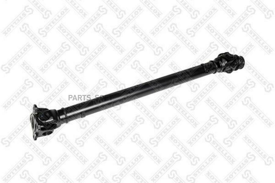 Карданный вал передний! BMW X5 E70/F15 All Stellox арт. 8699007SX