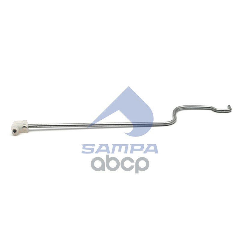 Тяга! замка двери кабины Scania 124 SAMPA арт. 044380