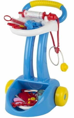 Игровой набор Спектр Маленький доктор У867