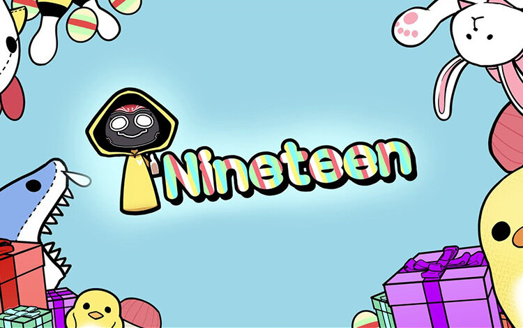 Nineteen (Steam; PC; Регион активации РФ, СНГ; Английский язык)