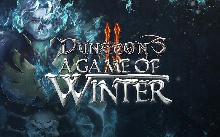 Dungeons 2 - A Game of Winter (Steam; PC; Регион активации РФ)