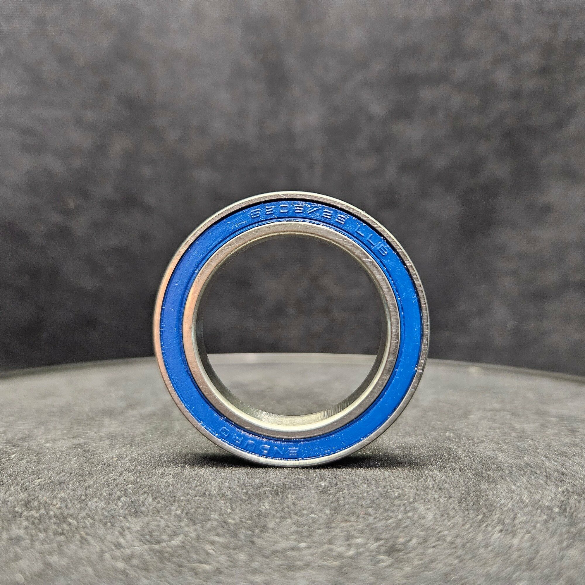 Подшипник ENDURO Chromium, 6806/29 LLB (SRAM DUB BB30 and PF30 BB), ABEC-3, зазоры - C3, радиальный / сепараторный