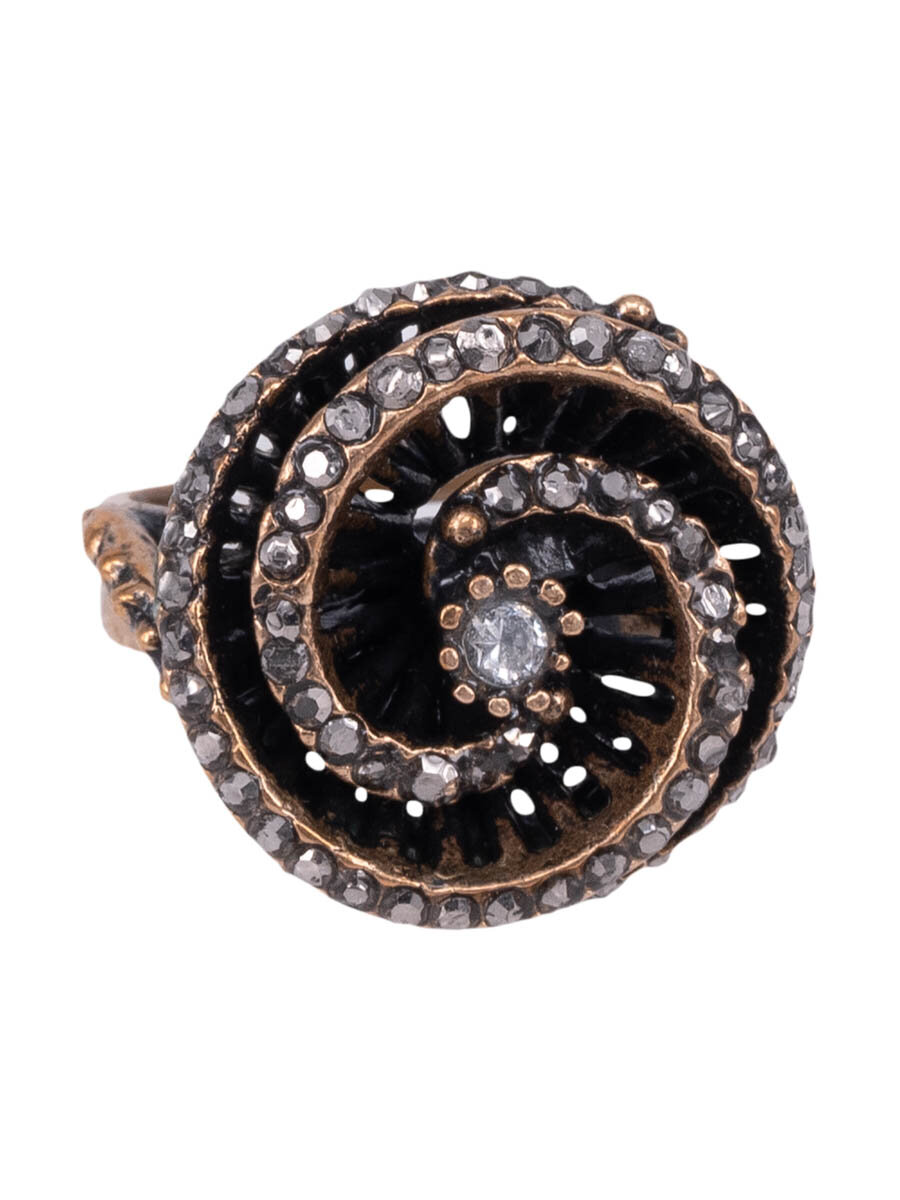 Печатка, гематит