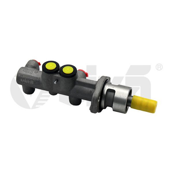 Цилиндр тормозной главный для автомобиля Volkswagen Seat Skoda, VIKA 66110038101 (1 шт.)