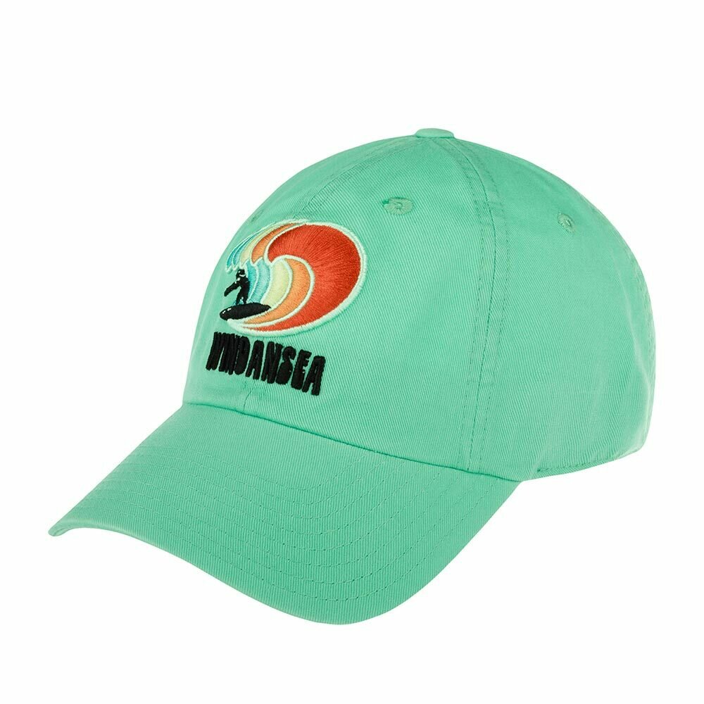 Бейсболка Базовая коллекция для мужчин и женщин