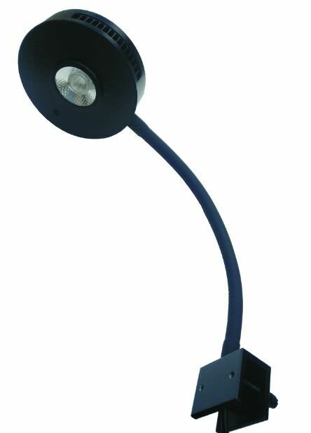 Светильник светодиодный двухканальный Gloxy Spectra Aqua Knight V2, 36вт, для морского аквариума длиной 30-50см.