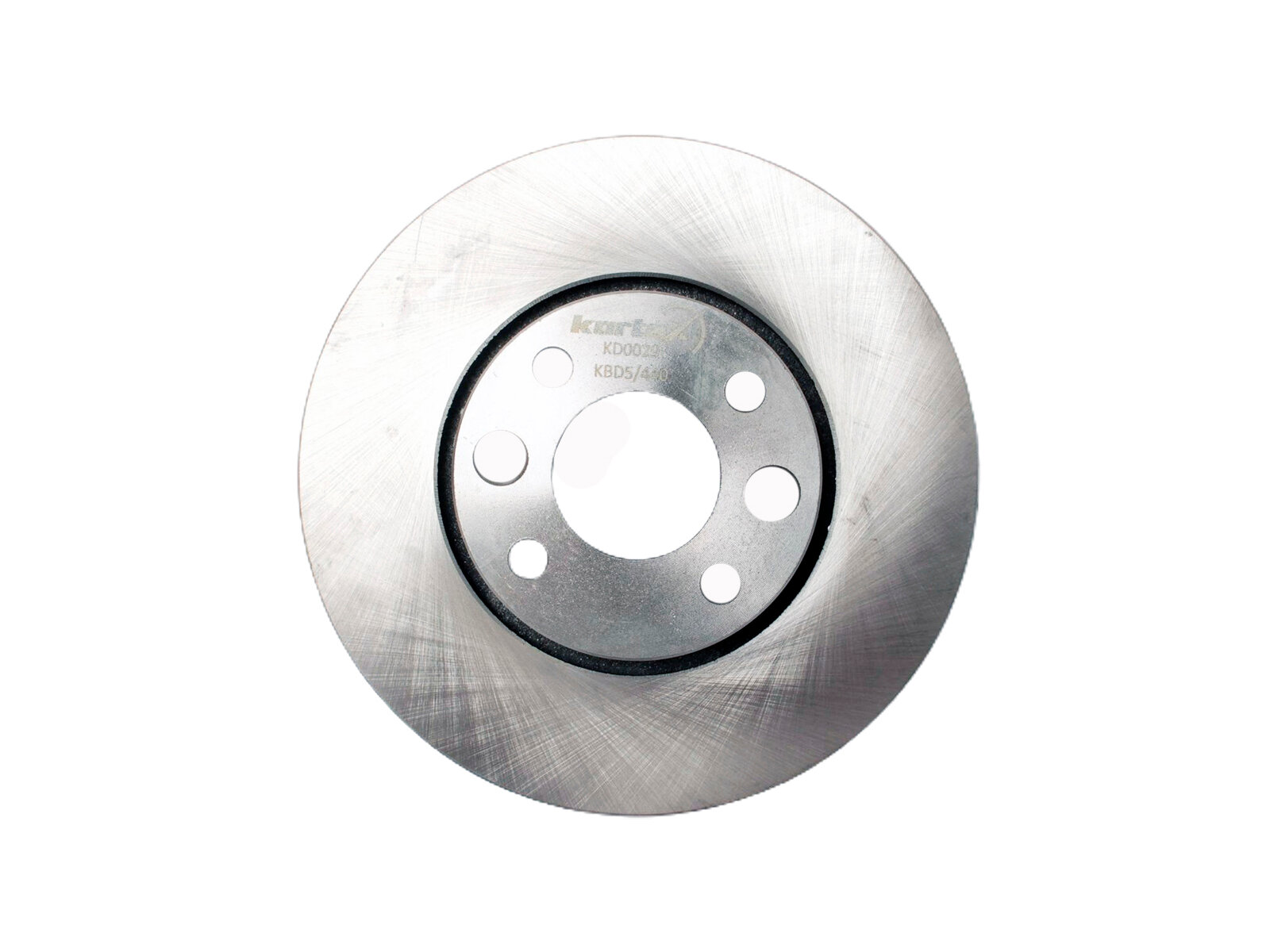 Диск тормозной комплект KORTEX KD0029