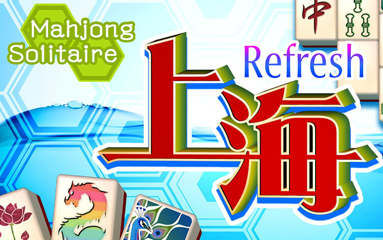 Mahjong Solitaire Refresh (Steam; PC; Регион активации РФ; Английский язык)