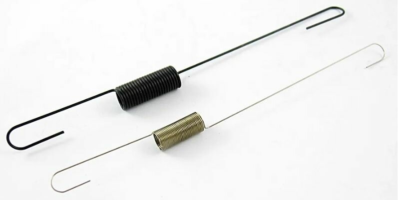 Пружины двигателя Honda GX160, GX200, GX210; Lifan 168F-170F (набор)