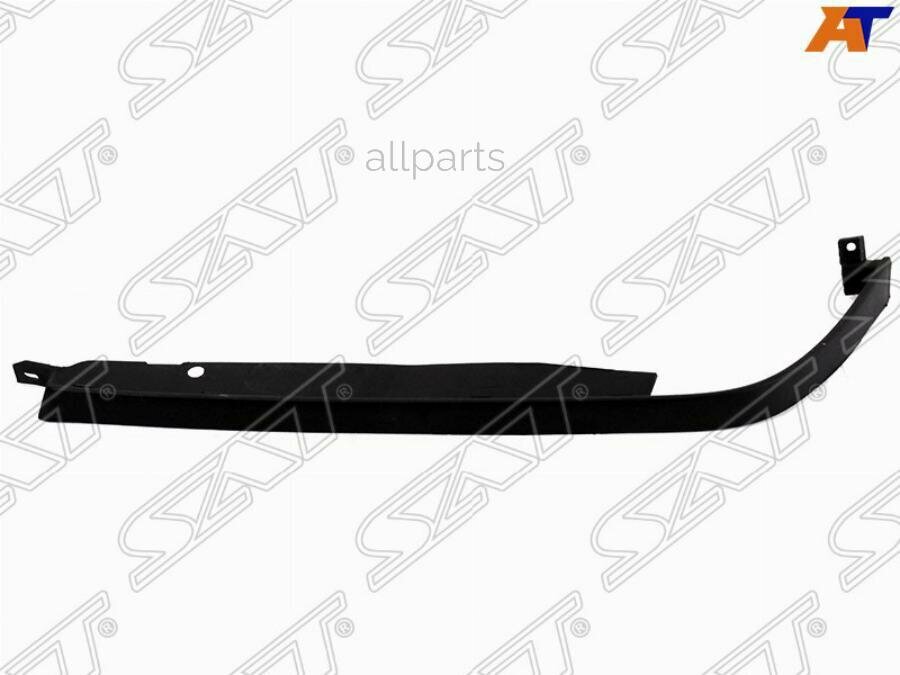 SAT ST-MD06-206-2 Планка фары Mercedes-Benz C-Class 93-01 (Слева)