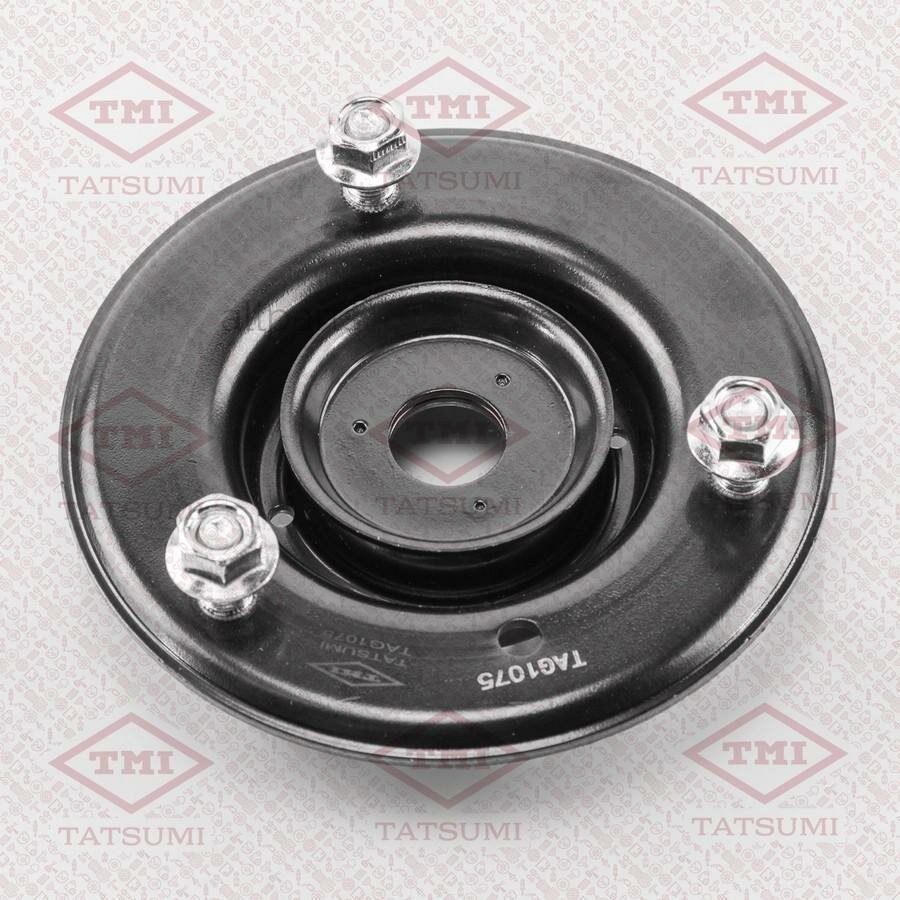 TATSUMI TAG1075 опора амортизатора переднего!\ Nissan PATHFINDER 05>
