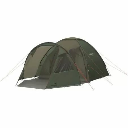 Палатка easy camp Eclipse 500 Rustic Green