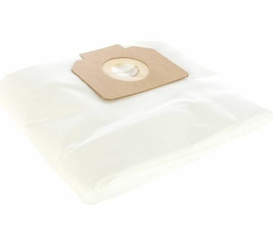 Фильтр-мешки 3 шт для строительного пылесоса KARCHER MV 3, WD 3 Gigant KR18/3