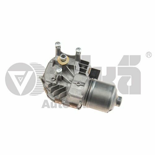 Двигатель стеклоочистителя Vika 99551801001 для Skoda Octavia II; VW Eos, Golf V, VI, Jetta III