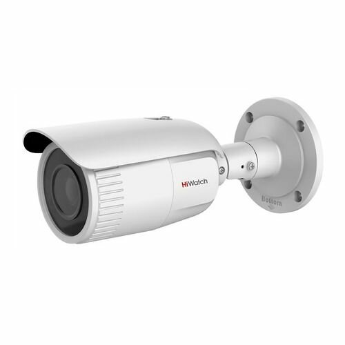 Камера видеонаблюдения IP HIWATCH DS-I256Z(B)(2.8-12mm), 1080p, 2.8 - 12 мм, белый