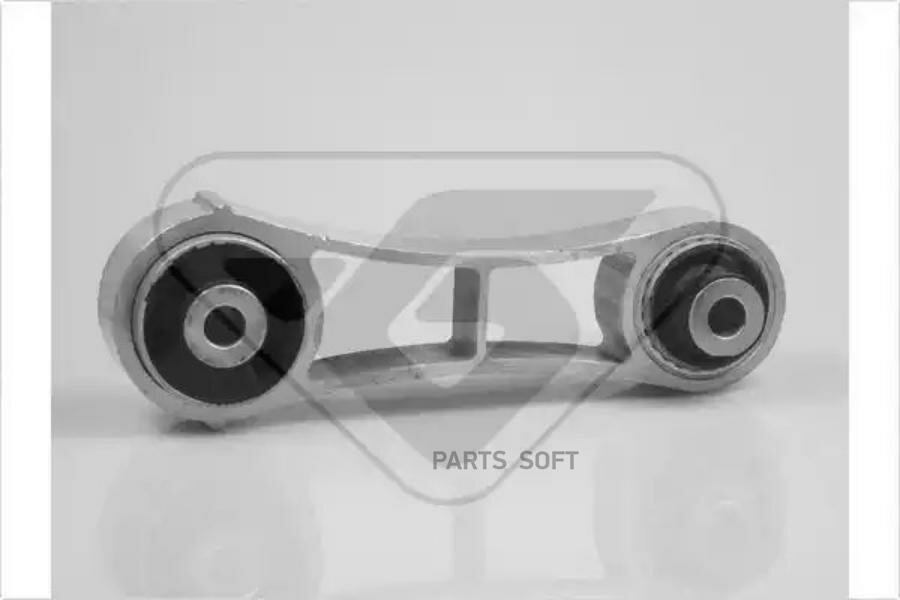 Подушка двигателя Renault Laguna I HUTCHINSON арт. 594199