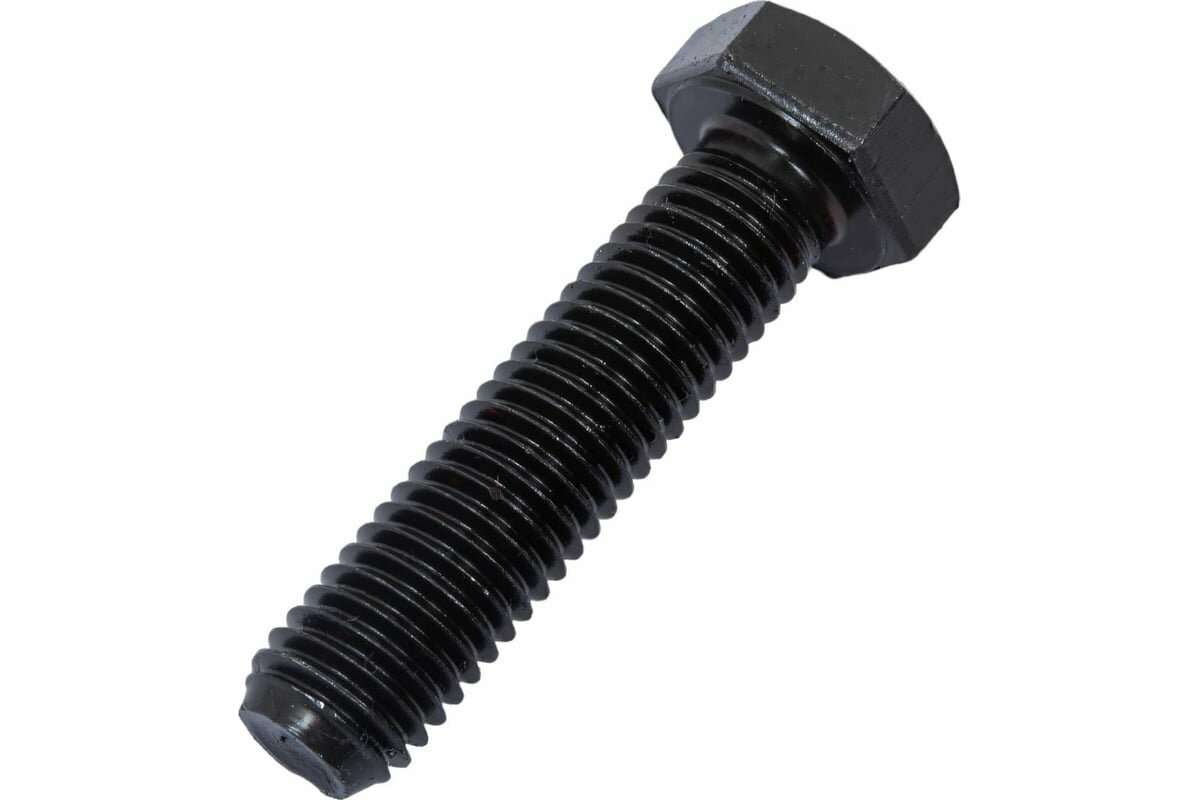 ЦКИ болт DIN933 М12х50 высокопрочный 10.9 ОКС. 20шт 57787