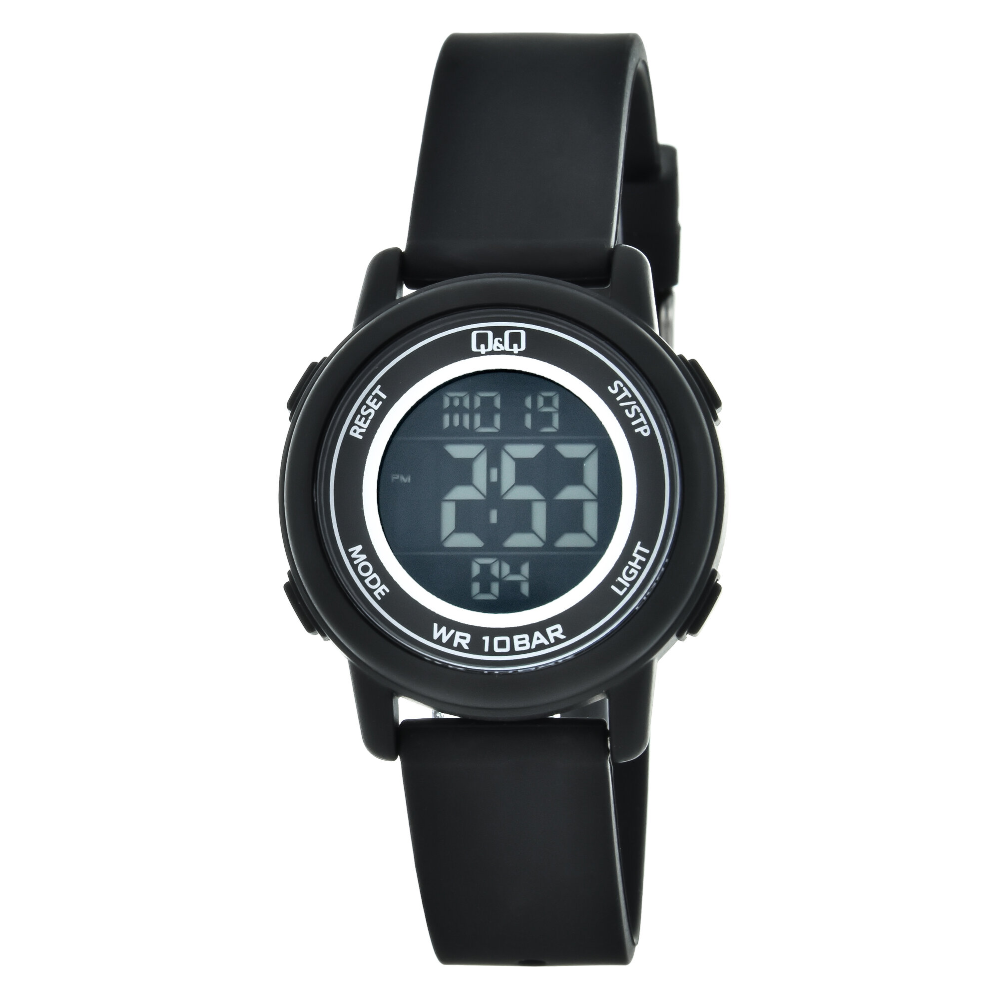 Наручные часы Q&Q Спорт