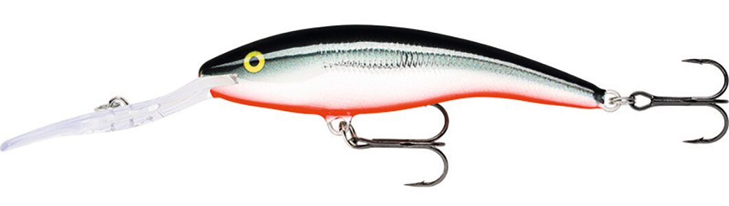 Rapala Воблер Rapala Tail Dancer Deep TDD07 HLWM