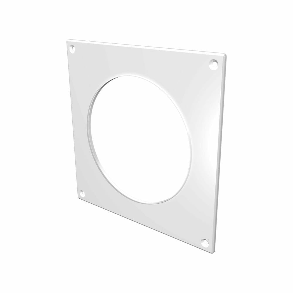 Торцевая накладка для воздуховода D125 12,5НКП ERA 210-034