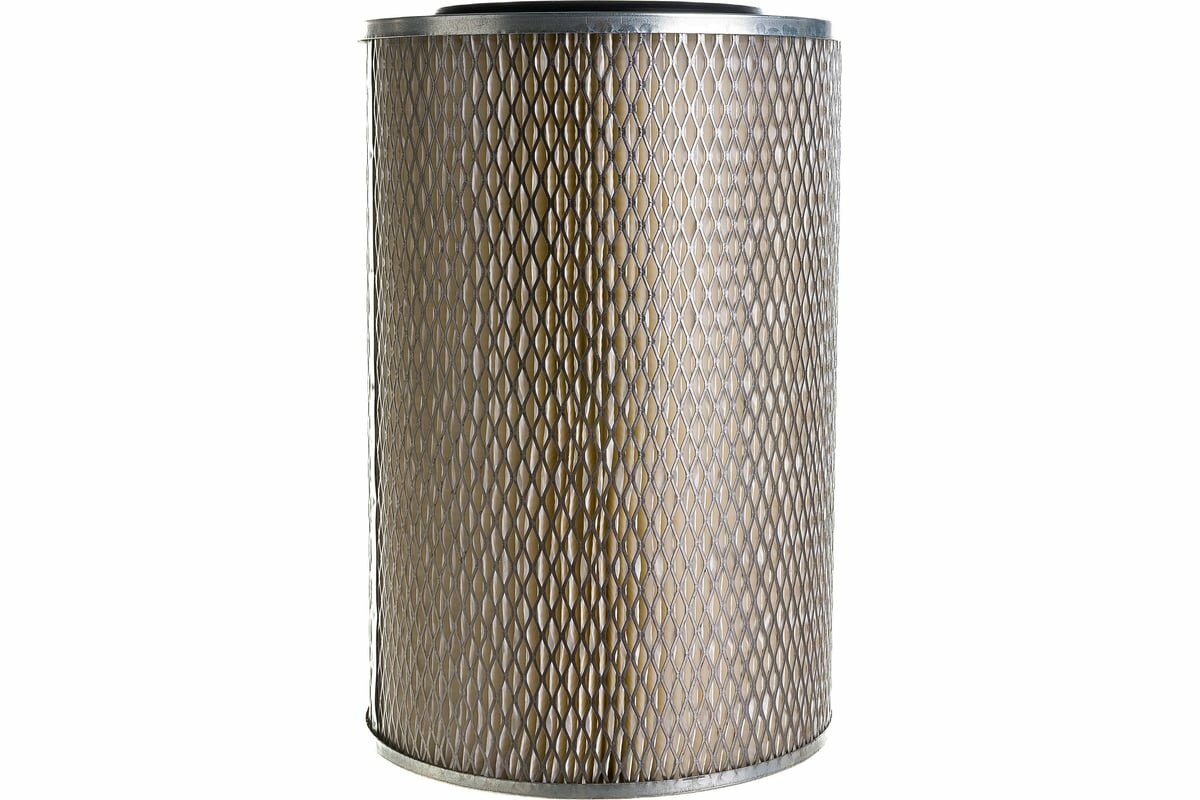 Ливны Фильтр воздушный 740-1109560-02А КамАЗ(дв. КамАЗ-740) Урал-4320, 5557, 43212, 53202 (дв. ЯМЗ-23)