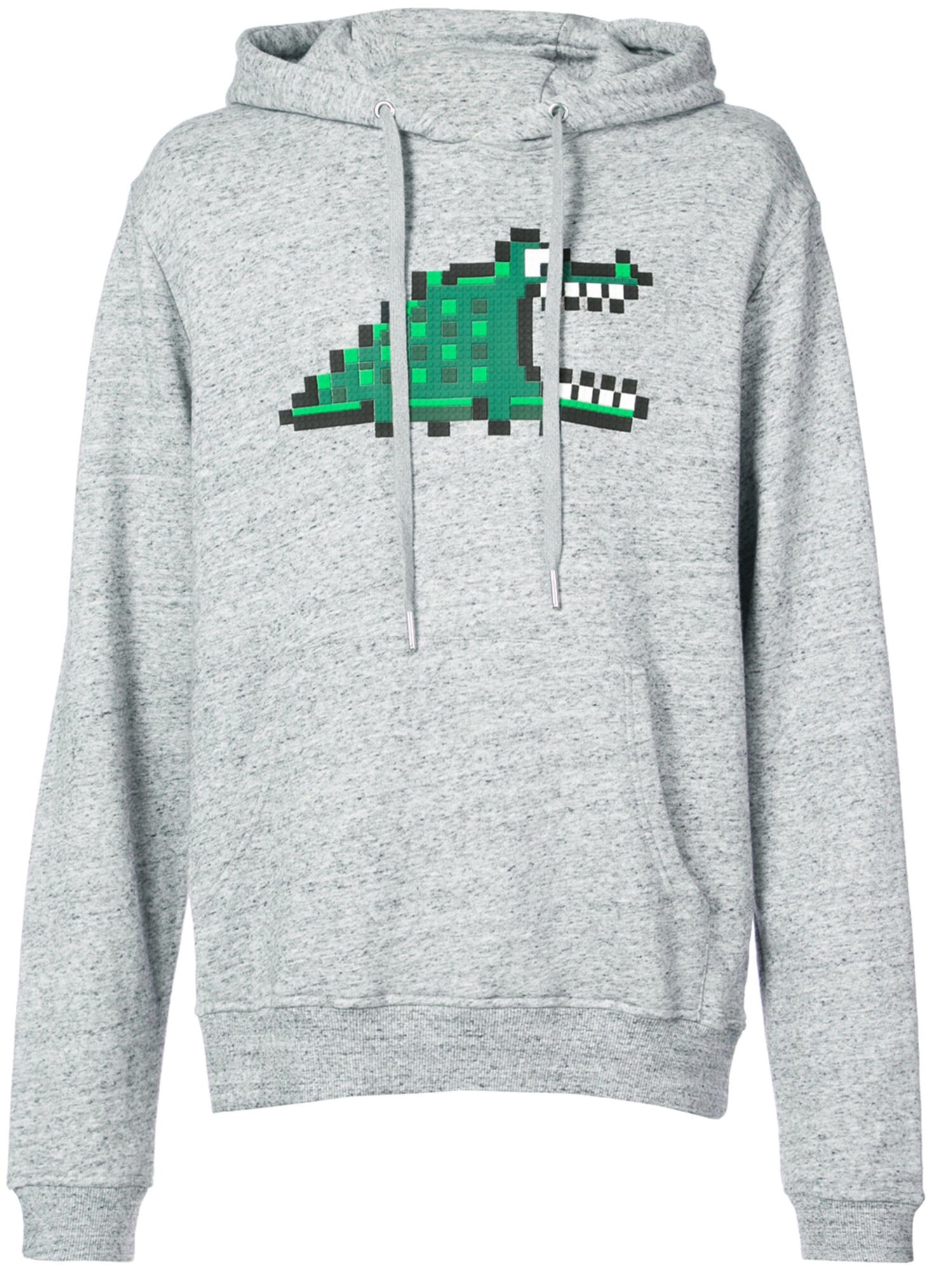 Толстовка 'Bite Me'