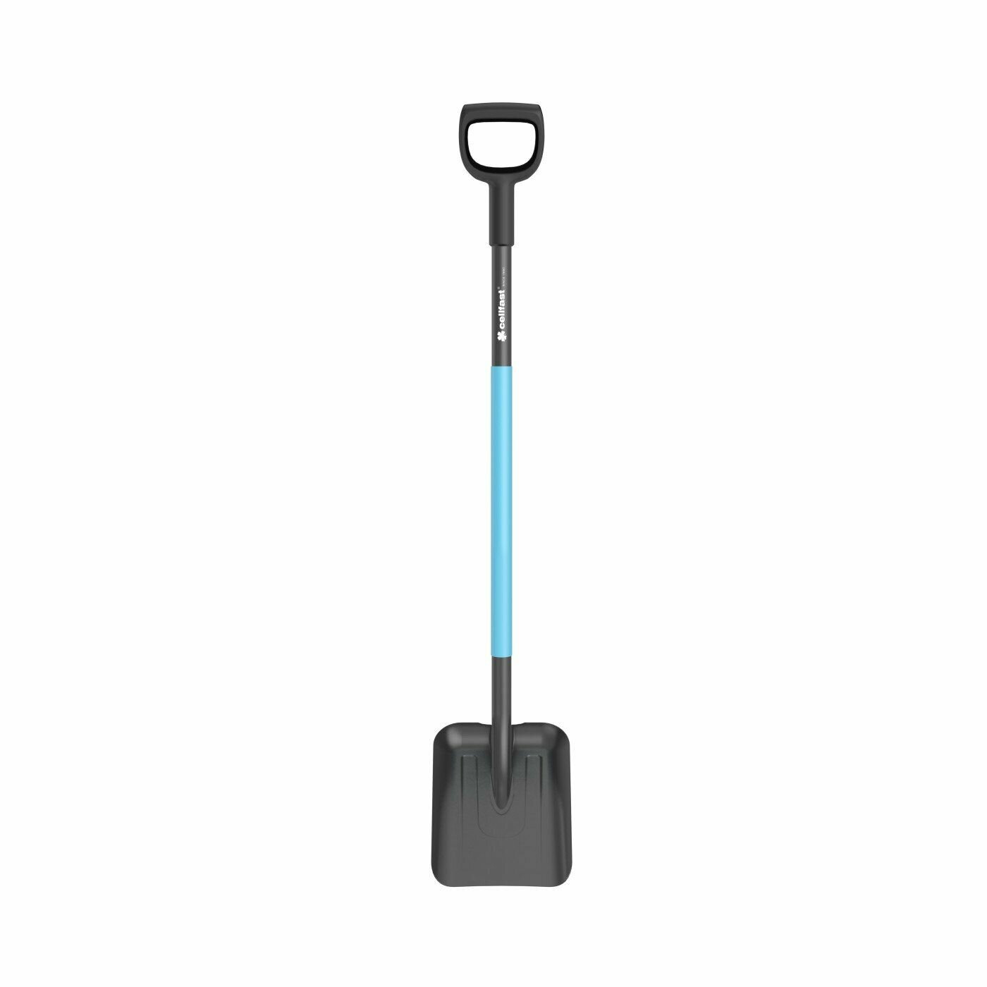 Совковая лопата Cellfast IDEAL PRO — фото 1
