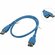 5bites UC3011-005F Кабель удлинительный USB 3.0 AM-- AF 0.5м