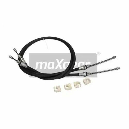 Тросик, cтояночный тормоз Maxgear 320511